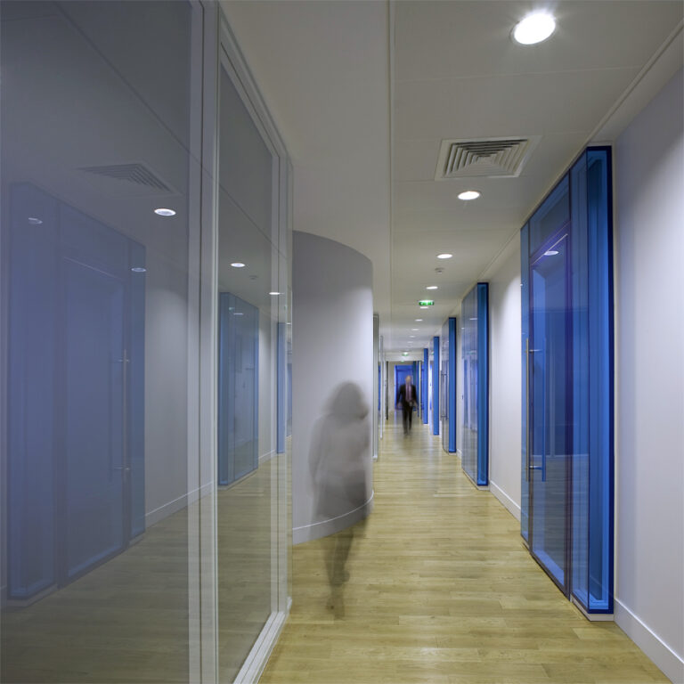 DLA Piper – Chambers