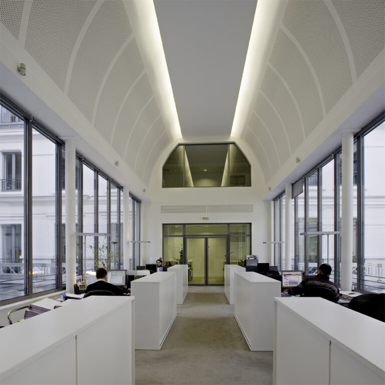 DLA Piper – Chambers